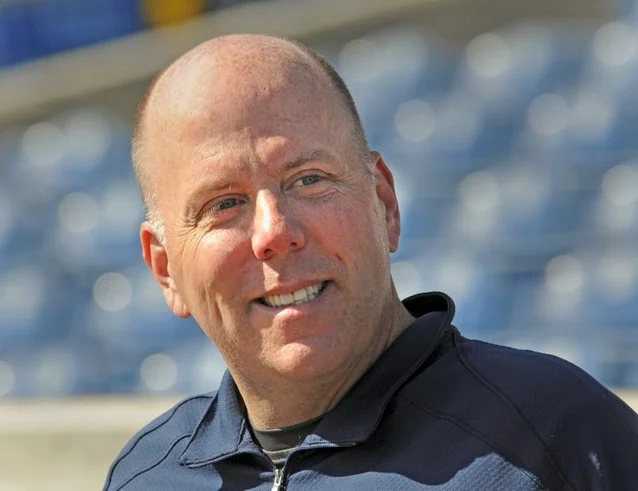 Tom McCarthy | NFL Announcers Wiki | Fandom