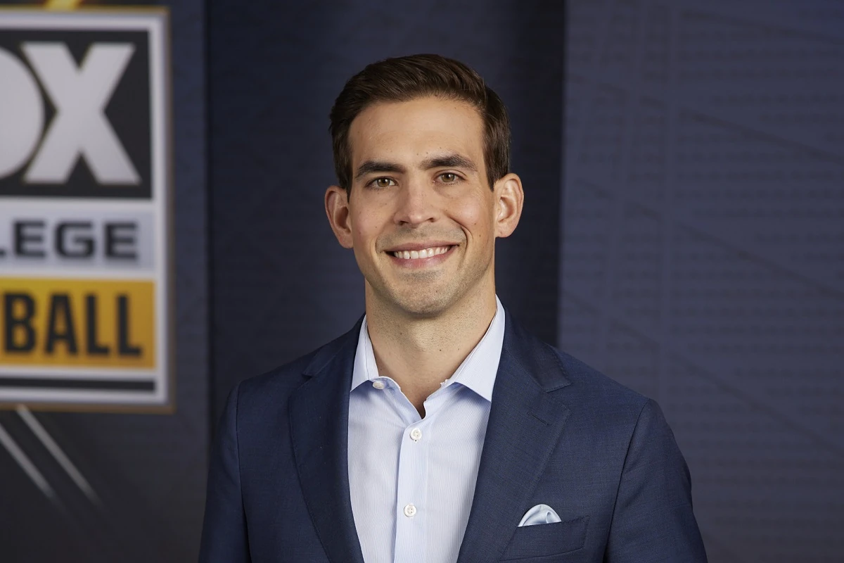 Joe Davis | NFL Announcers Wiki | Fandom