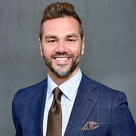 Spero Dedes | NFL Announcers Wiki | Fandom