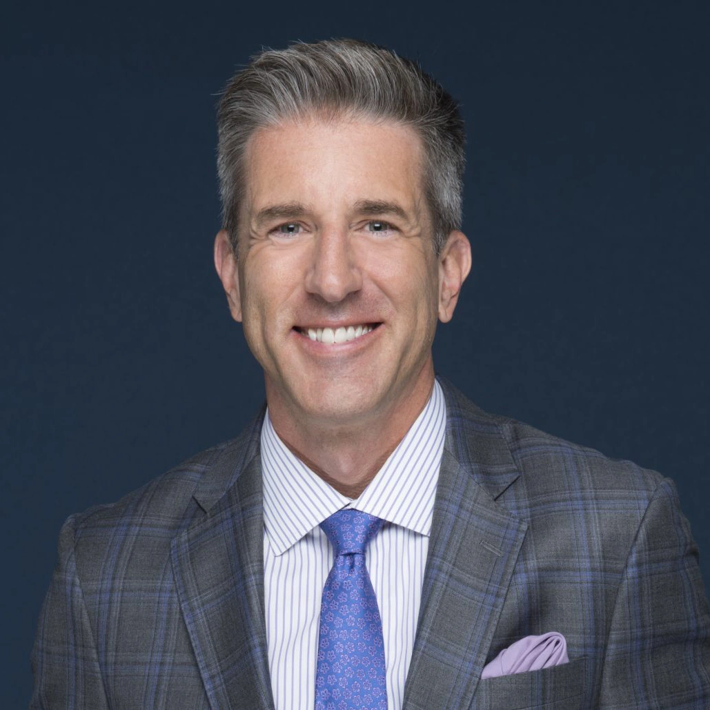 Kevin Burkhardt | NFL Announcers Wiki | Fandom