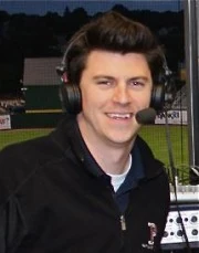 Aaron Goldsmith | NFL Announcers Wiki | Fandom