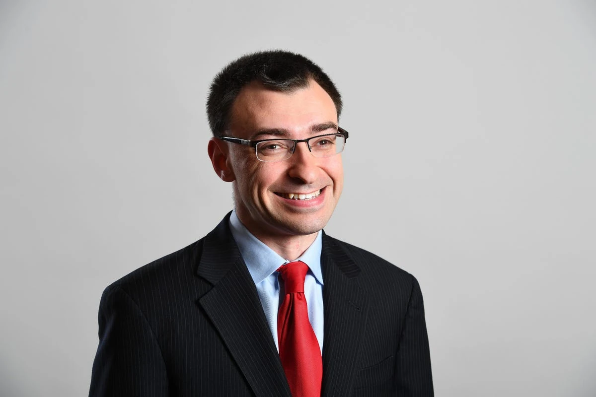 Jason Benetti | NFL Announcers Wiki | Fandom