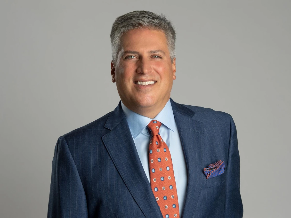 Steve Levy | NFL Announcers Wiki | Fandom