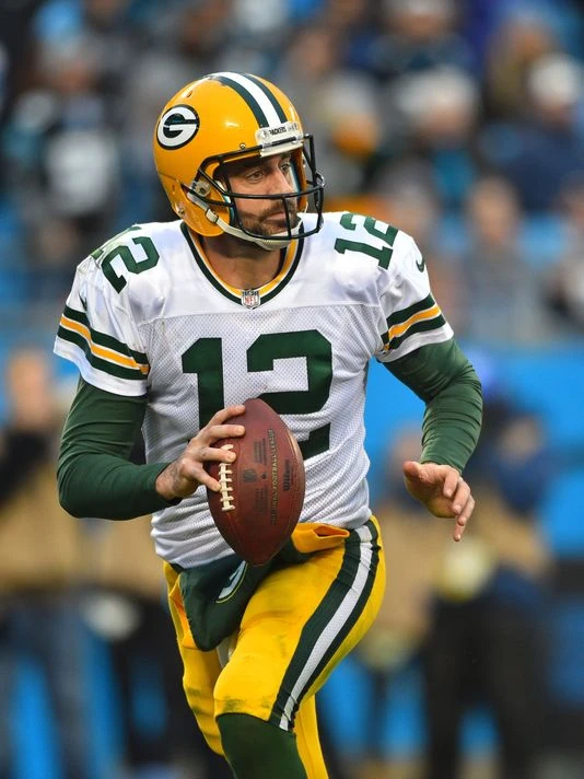 Aaron Rodgers | NFL Football Wikia | Fandom