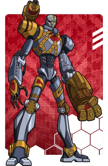Jiu King | NFL Rush Zone Wiki | Fandom