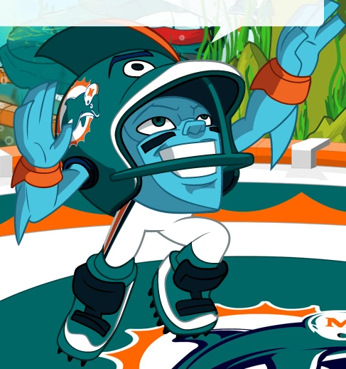 Sonar | NFL Rush Zone Wiki | Fandom