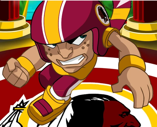 Marko | NFL Rush Zone Wiki | Fandom