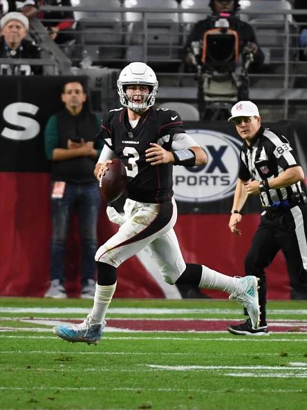 Josh Rosen | Wikia NFL | Fandom
