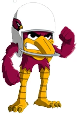 NFL Rush Zone: Guardians of the Core Wiki | Fandom