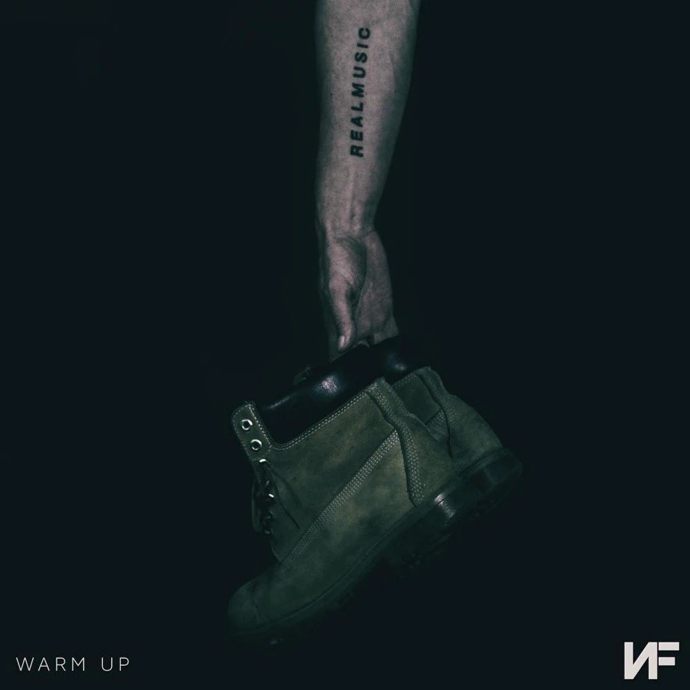 Warm Up | NF Wiki | Fandom
