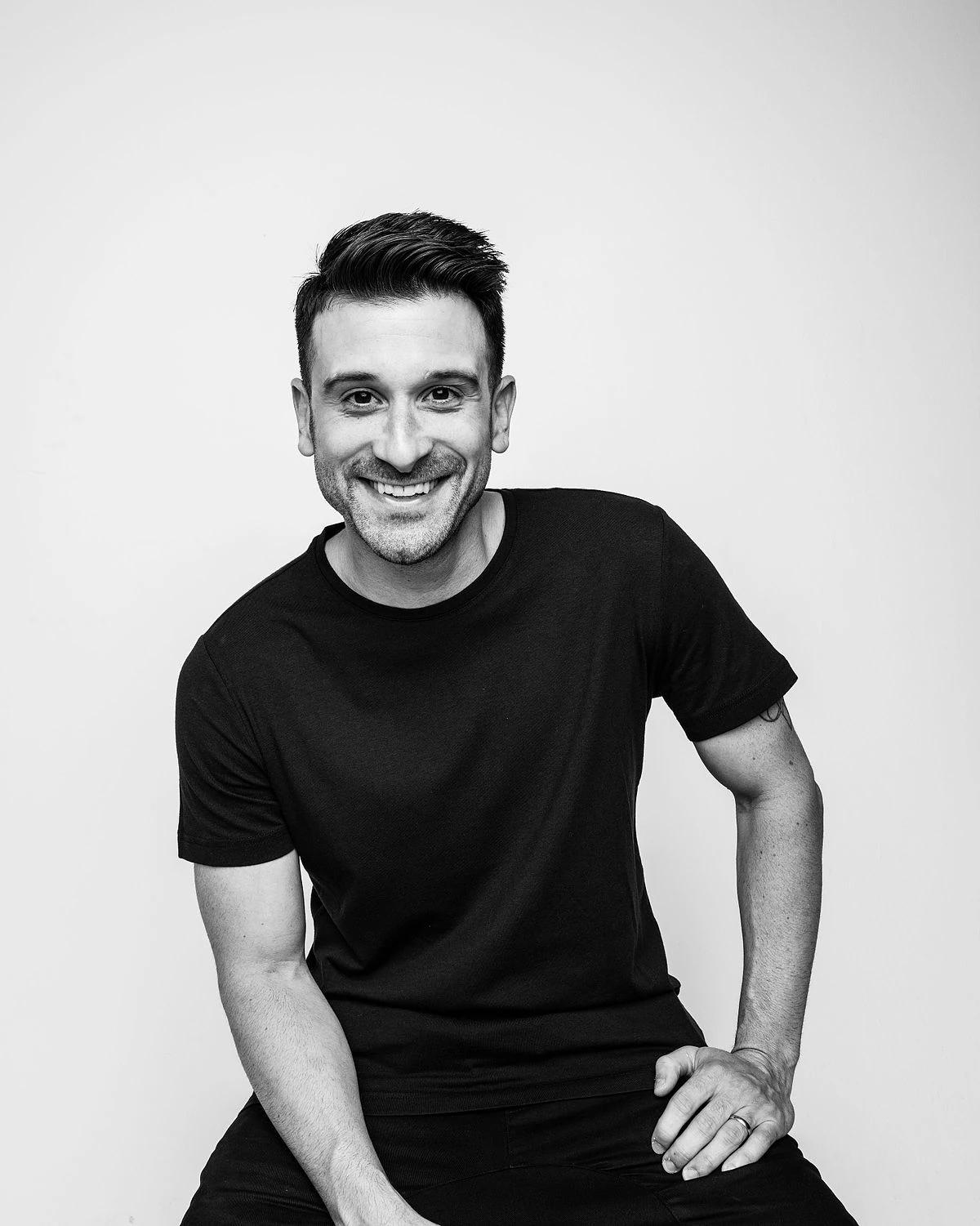 David Garcia | NF Wiki | Fandom