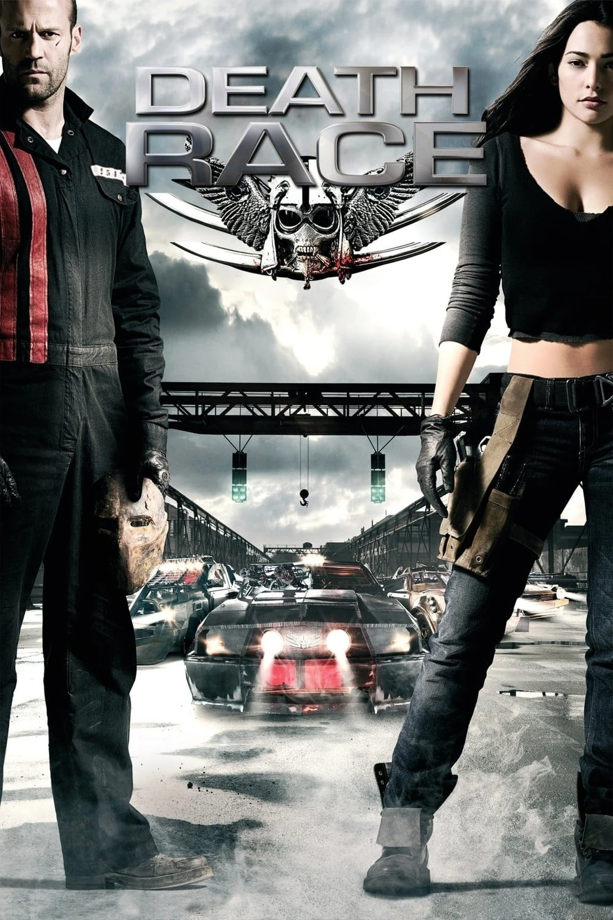 Need for Speed: Death Race (2010) | Need for Speed Fanon Wiki | Fandom