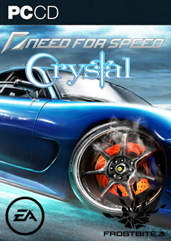 Need For Speed Crystal | Need for Speed Fanon Wiki | Fandom