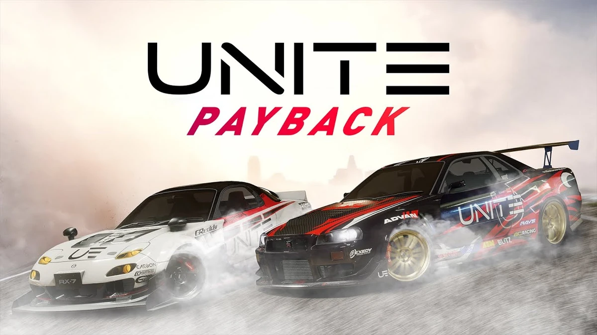 Need For Speed: Unite | Need for Speed Fanon Wiki | Fandom