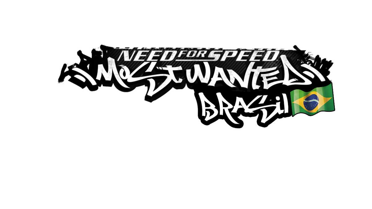 NFS Most Wanted Brasil Wiki | Fandom