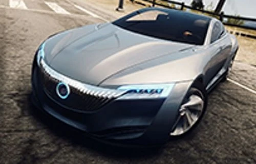 Buick Riviera Concept | Need for Speed Wiki | Fandom