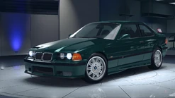 BMW M3 (E36) | Need for Speed Wiki | Fandom