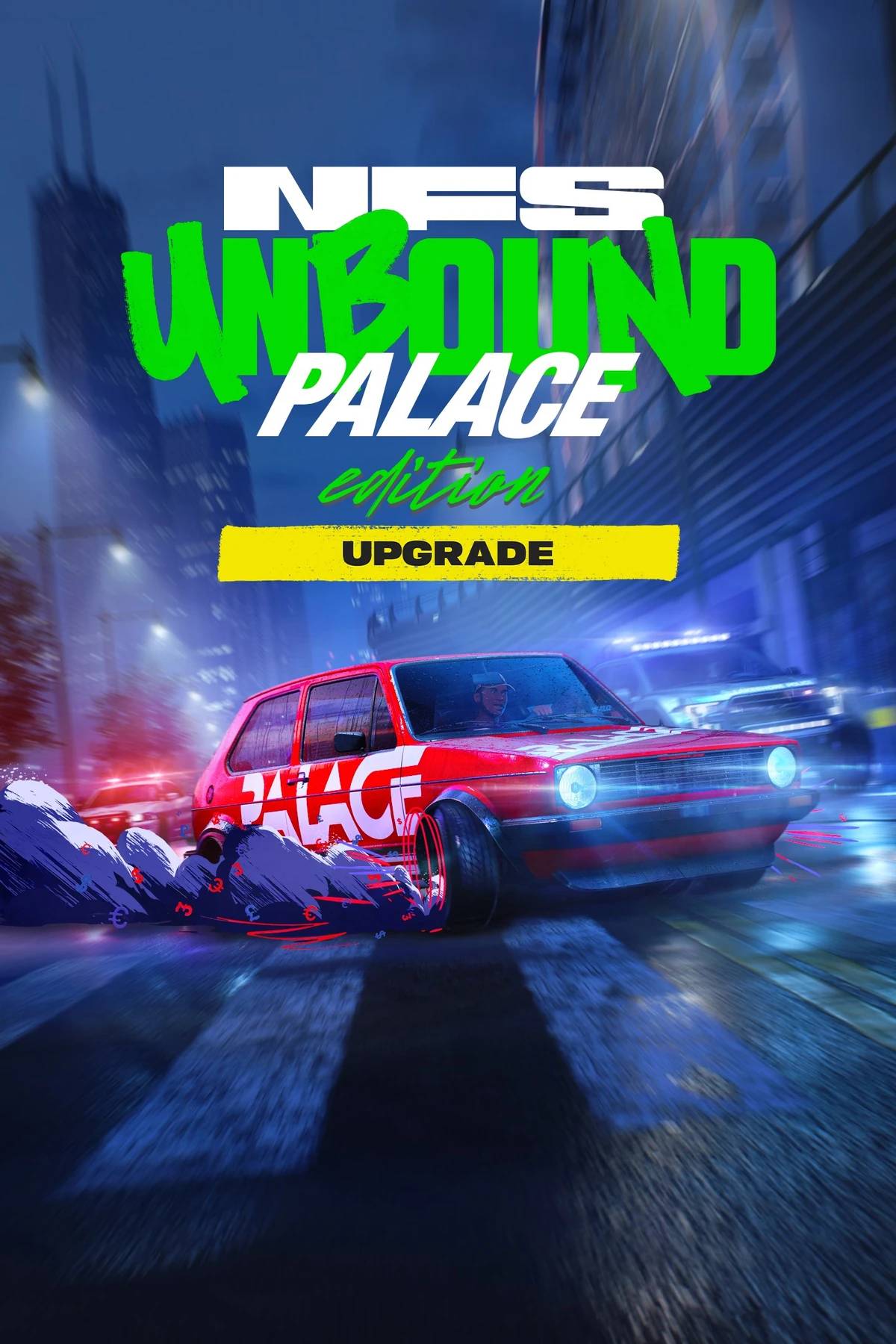 Palace Upgrade | Need for Speed Wiki | Fandom