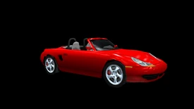 Porsche Boxster S (986) | Need for Speed Wiki | Fandom
