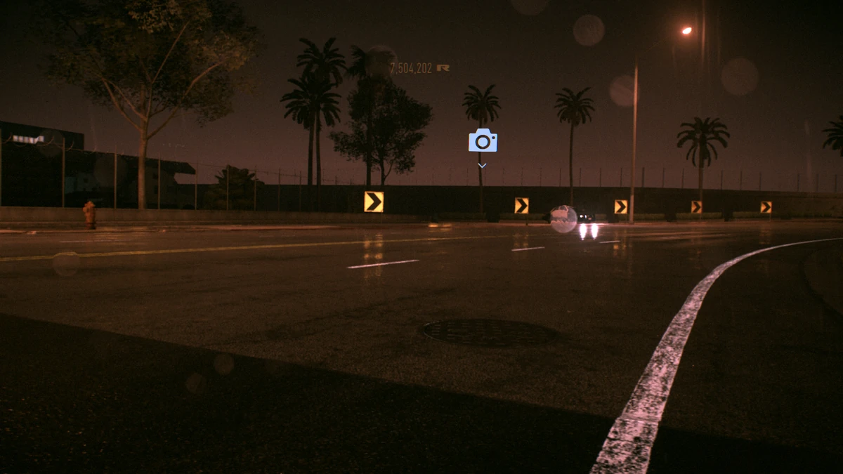 South Port Bridge | Need for Speed Wiki | Fandom