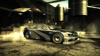 Clarence Callahan | Need for Speed Wiki | Fandom