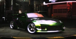 Nissan 350Z (2003) | Need for Speed Wiki | Fandom