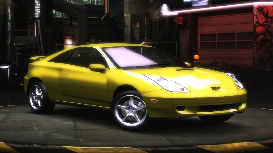Toyota Celica GT-S | Need for Speed Wiki | Fandom