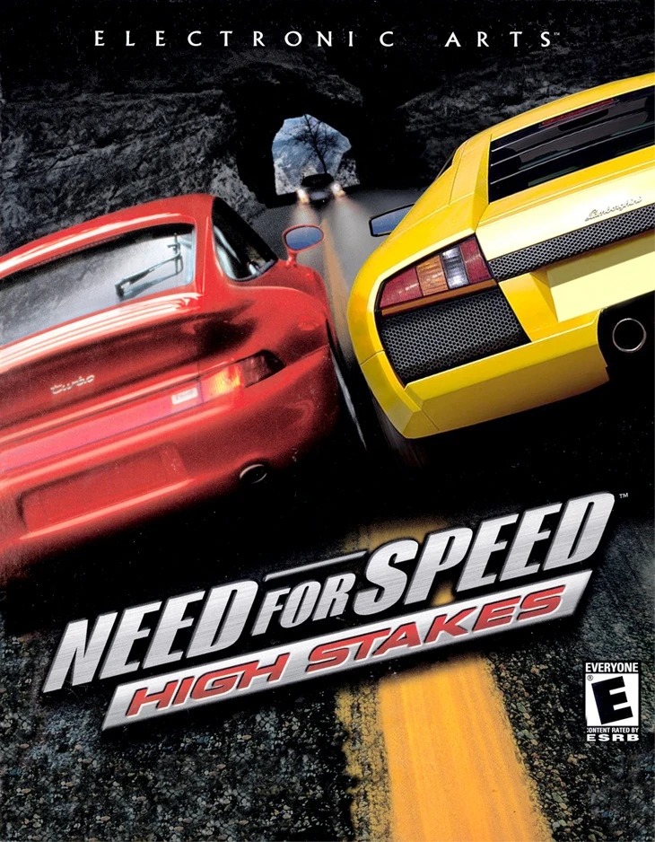 Need for Speed: Road Challenge | Need for Speed Wiki | Fandom