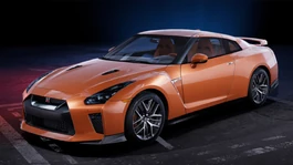 Nissan GT-R Premium (2017) | Need for Speed Wiki | Fandom