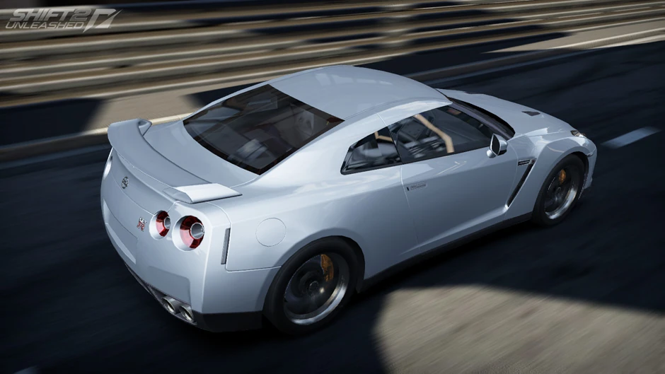 Nissan GT-R (R35) | Need for Speed Wiki | Fandom