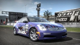 Infiniti G35 | Need for Speed Wiki | Fandom