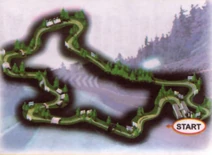 Raceway | Need for Speed Wiki | Fandom