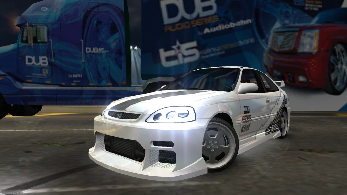 Scott | Need for Speed Wiki | Fandom