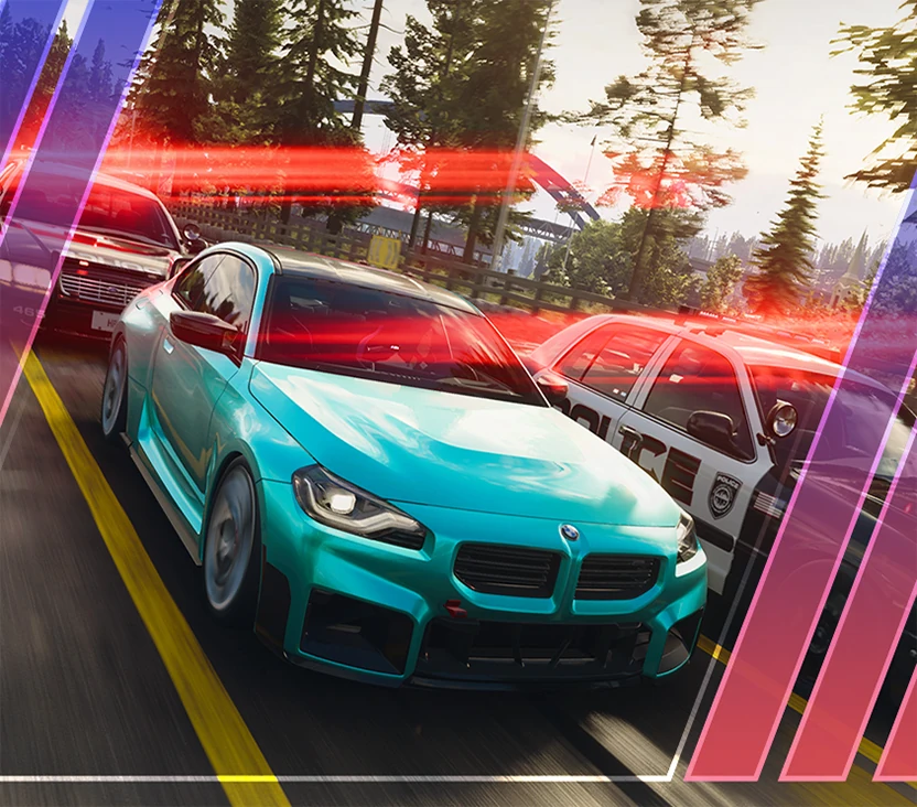 Rush Hour | Need for Speed Wiki | Fandom