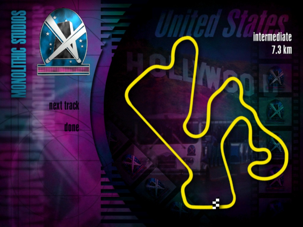 Category:Courses (Need for Speed II) | Need for Speed Wiki | Fandom