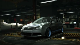 Volkswagen Golf R32 (Mk5) | Need for Speed Wiki | Fandom