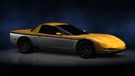 Chevrolet Corvette Z06 (C5) | Need for Speed Wiki | Fandom