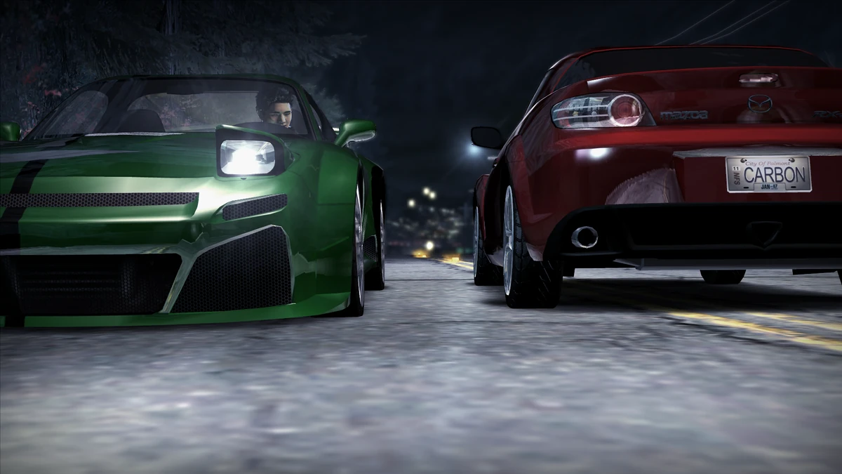 Lookout Point | Need for Speed Wiki | Fandom