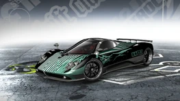 Boxcut | Need for Speed Wiki | Fandom