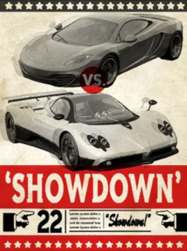 McLaren MP4-12C VS Pagani Zonda F | Need for Speed Wiki | Fandom