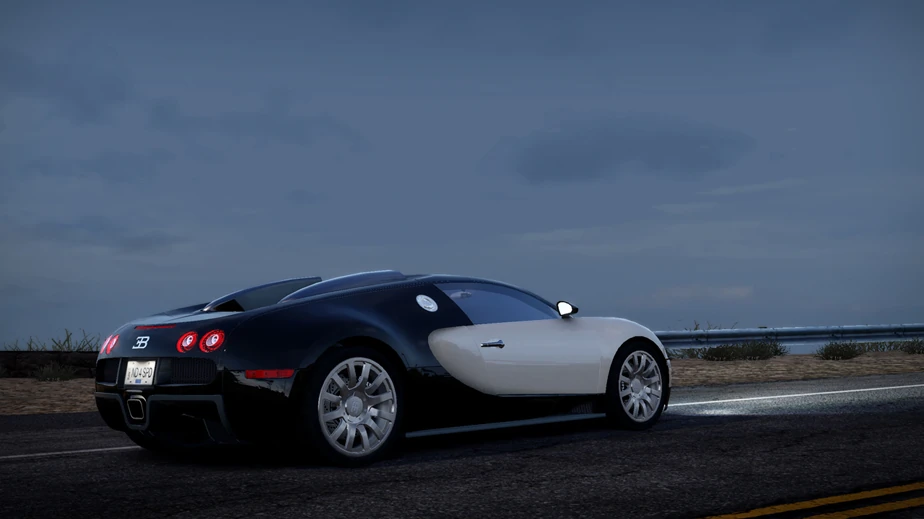 Bugatti Veyron | Need for Speed Wiki | Fandom