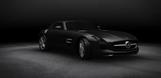 Mercedes-Benz SLS AMG | Need for Speed Wiki | Fandom