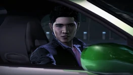 Kenji | Need for Speed Wiki | Fandom