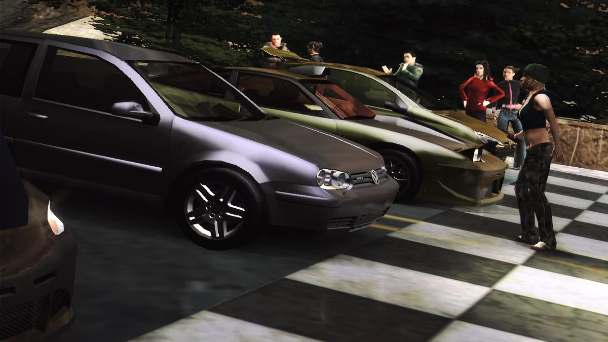 Circuit | Need for Speed Wiki | Fandom