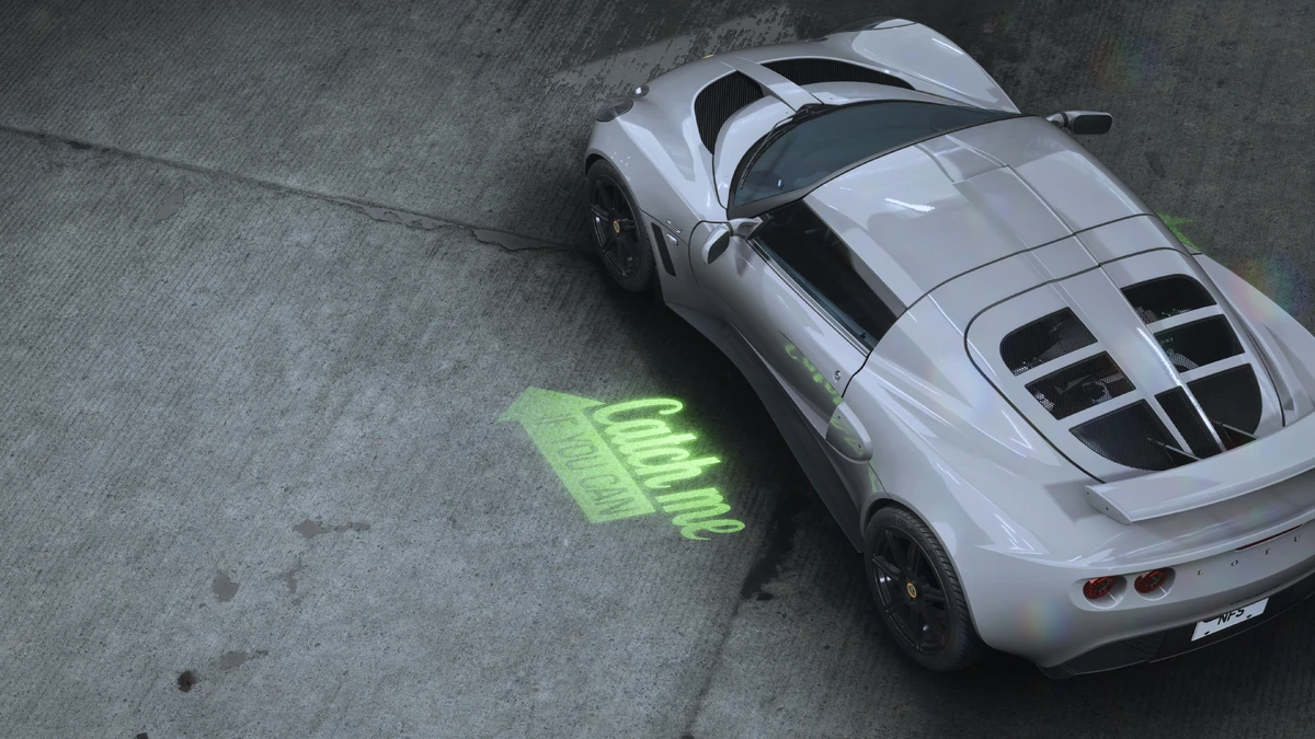 Projections | Need for Speed Wiki | Fandom