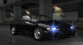 Mitsubishi Eclipse (2G) | Need for Speed Wiki | Fandom