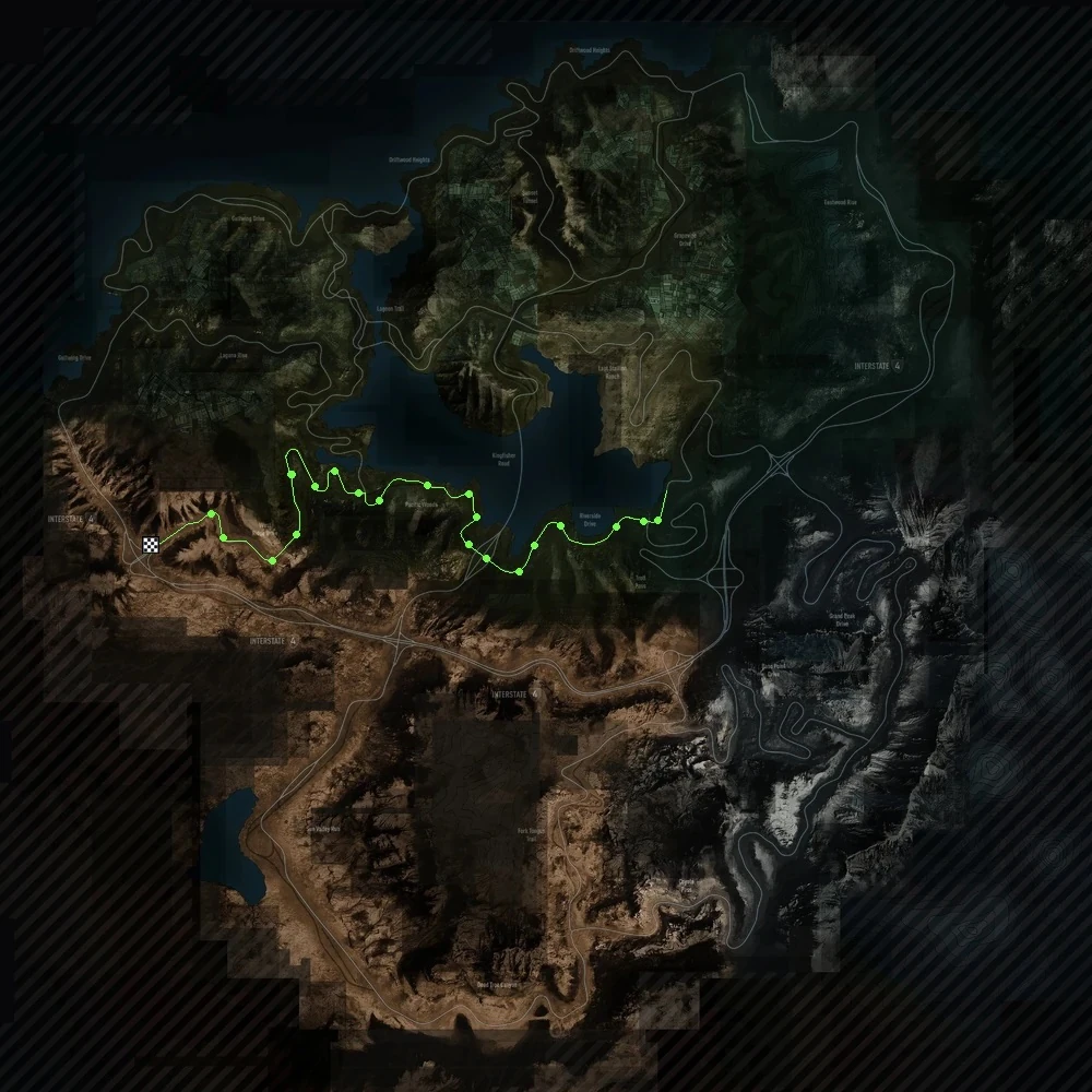 Speeding Bullet | Need for Speed Wiki | Fandom