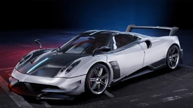 Pagani Huayra BC | Need for Speed Wiki | Fandom