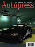 Magazine Covers | Need for Speed Wiki | Fandom