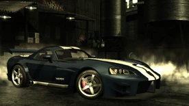 Dodge Viper SRT-10 (ZB I) | Need for Speed Wiki | Fandom